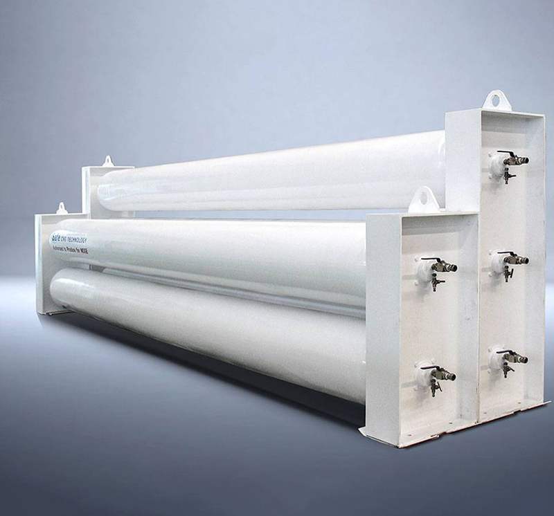 CNG Storage Cascade- CIMC ENRIC